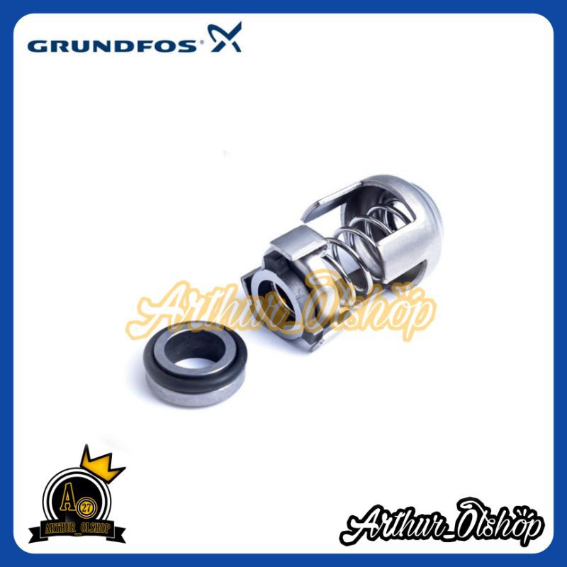 Jual Mechanical Seal pompa Grundfos ORIGINAL SPK 2 | Shopee Indonesia