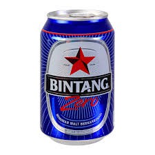 Jual Bintang Zero 330ml | Shopee Indonesia