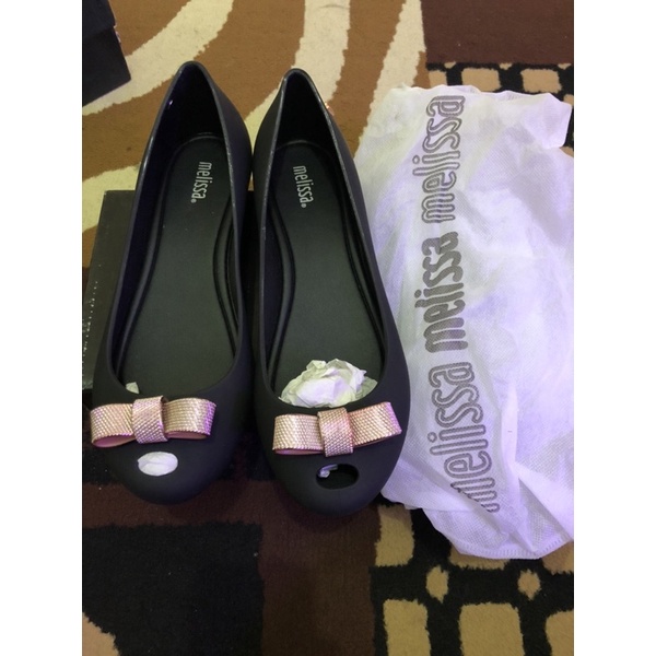 Jual Sepatu Melissa Original Terlengkap & Harga Terbaru Mei 2026 ...