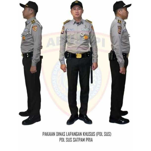 Jual Seragam PDL Sus | Shopee Indonesia