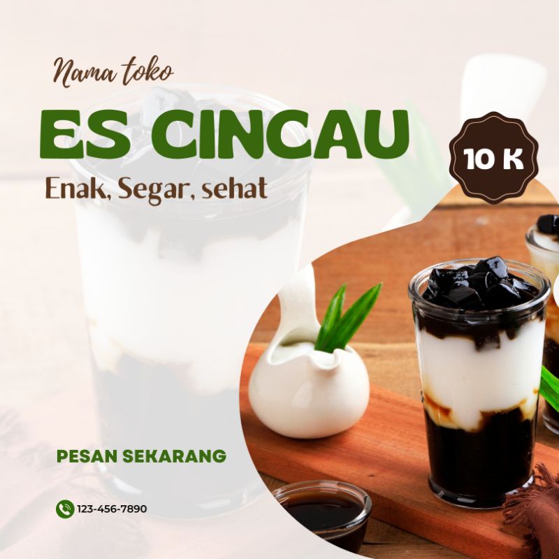 Jual Jasa Desaian Logo, poster, flayer, usaha olshop/offshop jajanan ...