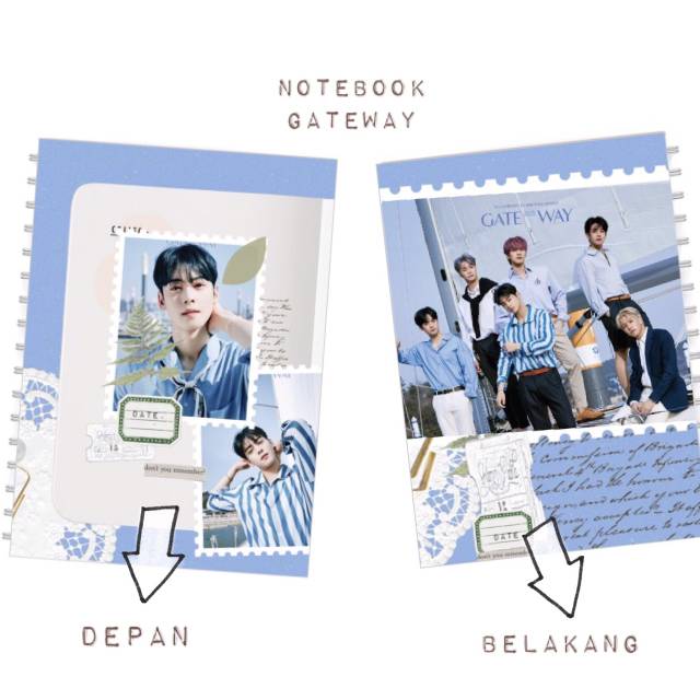 Jual ASTRO NOTEBOOK GATEWAY | Shopee Indonesia