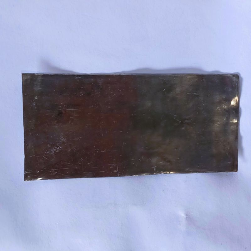 Jual timah lipat timah daun timah lempeng timah kertas | Shopee Indonesia