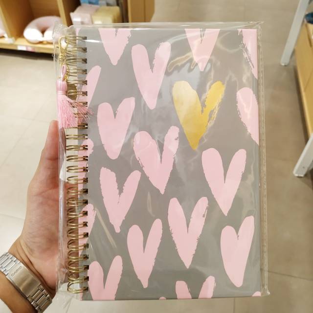 Jual MINISO Memo Book | Shopee Indonesia