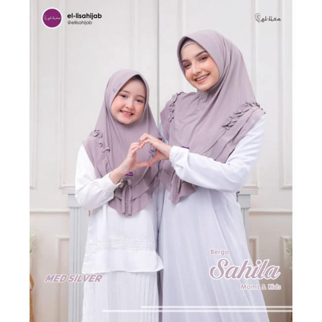 Jual ellisa Sahila | Shopee Indonesia