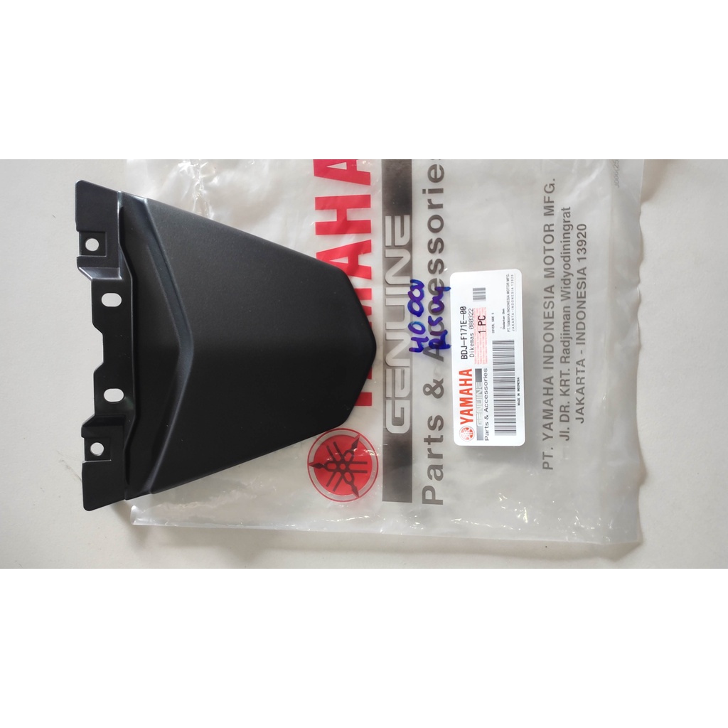 Jual cover tail r15 v4 ori | Shopee Indonesia