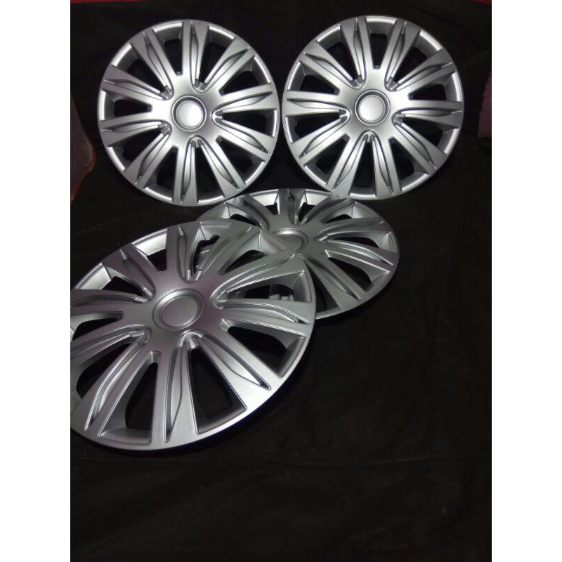 Jual WHEELDOP UNIVERSAL RING 14 (harga 4 pcs) | Shopee Indonesia