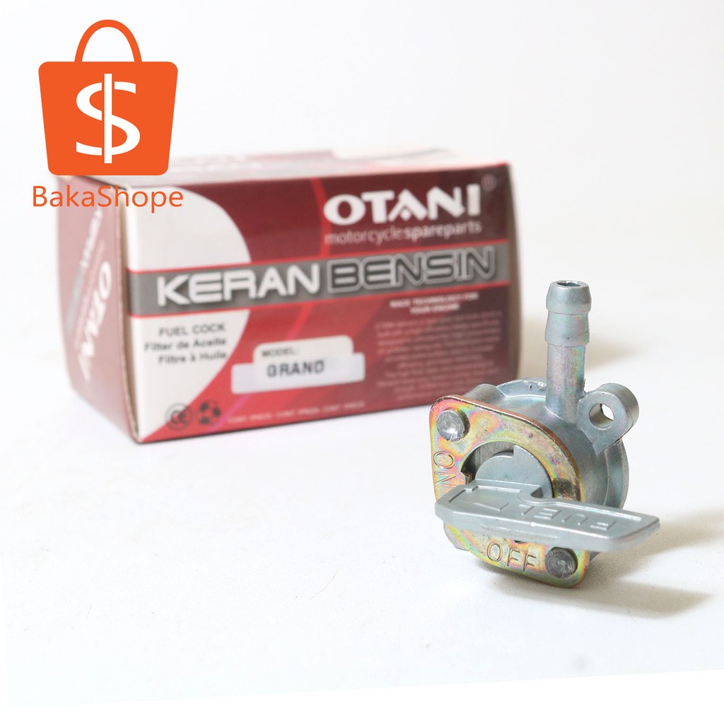Jual Kran Bensin Honda Grand Supra Prima Star | Shopee Indonesia