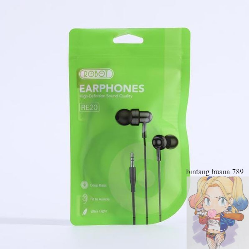 Jual Hanset Terlengkap & Harga Terbaru Mei 2026 | Shopee Indonesia