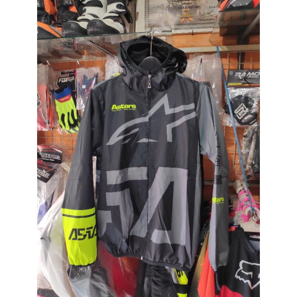 Jual Jaket Running Jaket Parasut Jaket Trail Jaket Olahraga Jaket ...