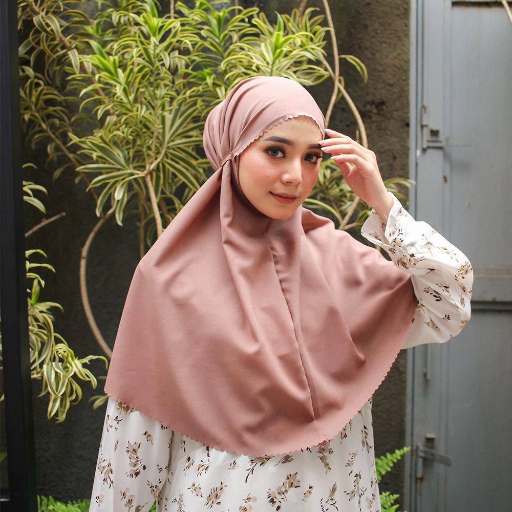 Jual Instant Bergo (Maryam Bergo) | Shopee Indonesia