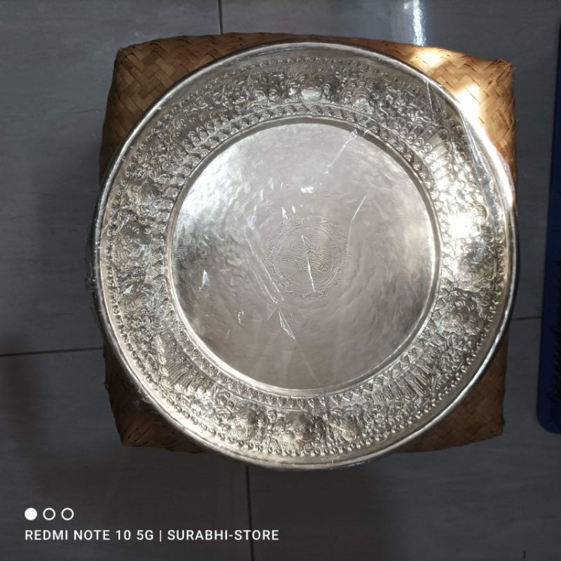 Jual Bokor / Nare Kapar slaka Bali quality 40 cm | Shopee Indonesia