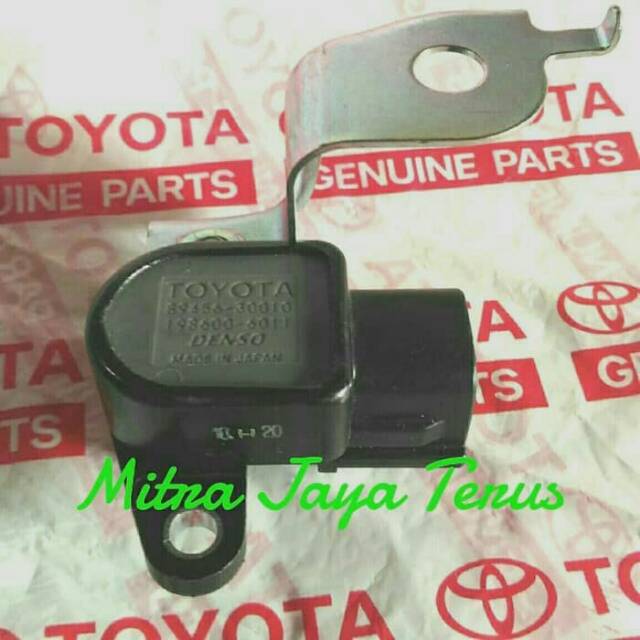 Jual 89456-30010 Resistor Variable ORIGINAL TOYOTA Altis/Camry/Harrier ...