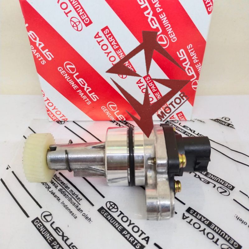 Jual SENSOR SPEDOMETER ATAU SENSOR SPEED METER TOYOTA VIOS YARIS ...