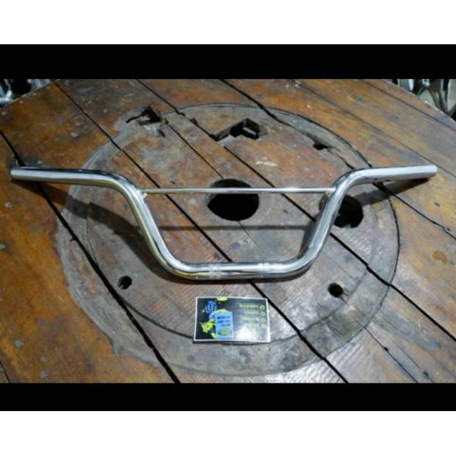 Jual Stang stir honda win win100 trail palang seperti original | Shopee ...