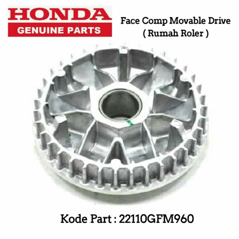 Jual Face Comp , Movable Drive ( Rumah Roler ) | Shopee Indonesia