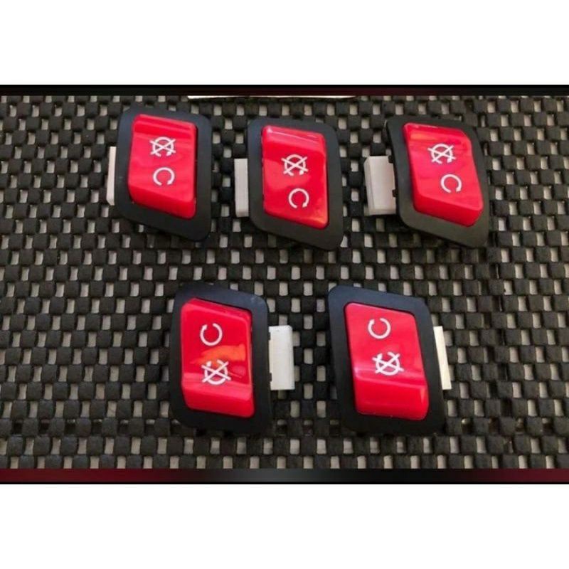 Jual TOMBOL ON-OFF SWIT | Shopee Indonesia