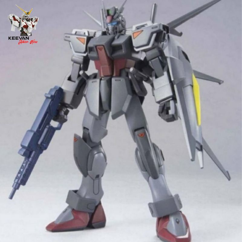 Jual Gundam Slaughter Dagger Mainan Robot HG 1/144 | Shopee Indonesia