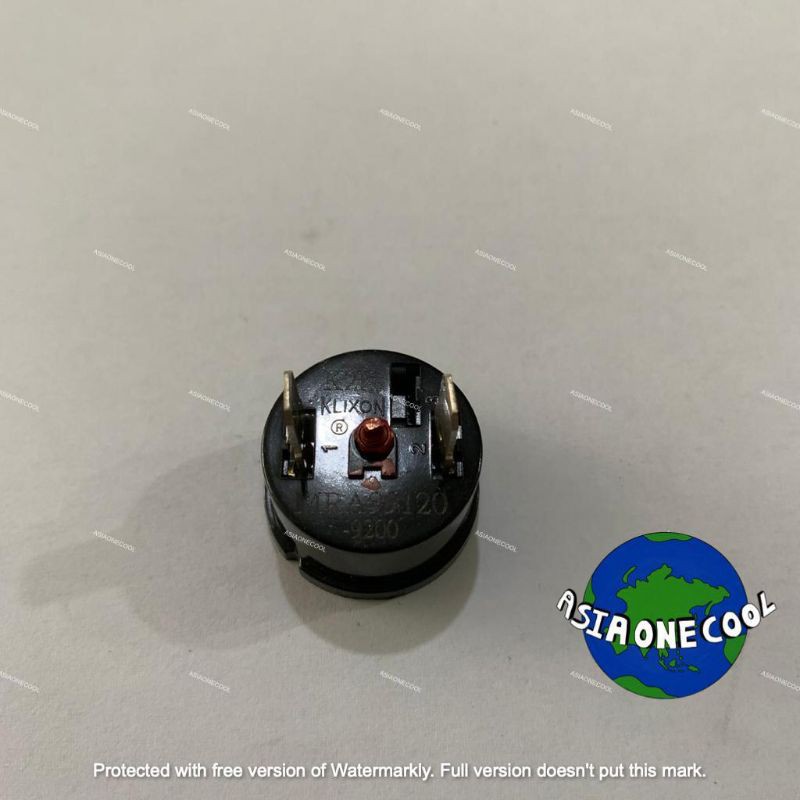 Jual Overload AC 1 Pk -2 Pk Bulat | Shopee Indonesia