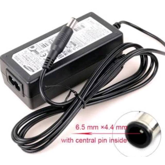 Jual ADAPTOR SAMSUNG 14V 2.14A 30W LED/LCD TV DAN MONITOR SAMSUNG ...