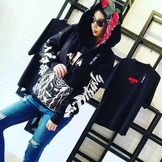 Jual jaket ahha Harga Terbaik & Termurah Juli 2024 | Shopee Indonesia