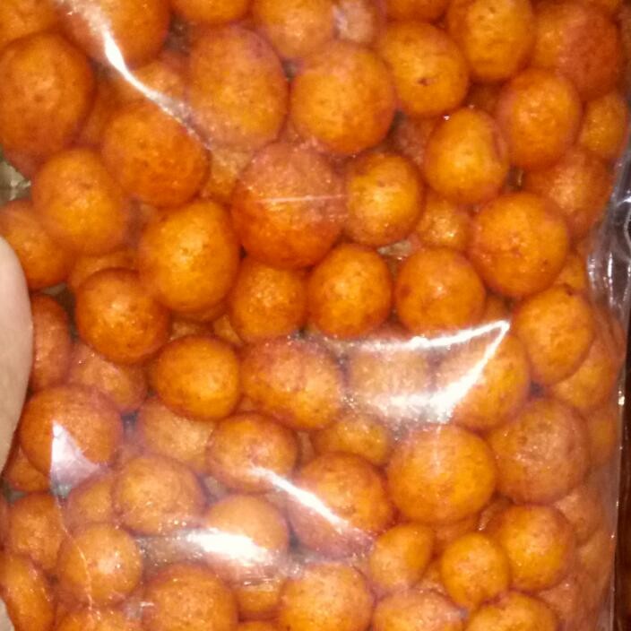 Jual [PROMO] SNACK SERBA GOCENG / SERBA 5 RIBU / SNACK SERBU KILOAN ...