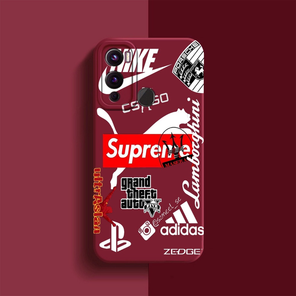 Jual SUMBER REZEKI - CASE PRO CAMERA INFINIX HOT 12 PLAY Hot 12i HOT 12 30 30I PLAY NOTE 30 10S ...