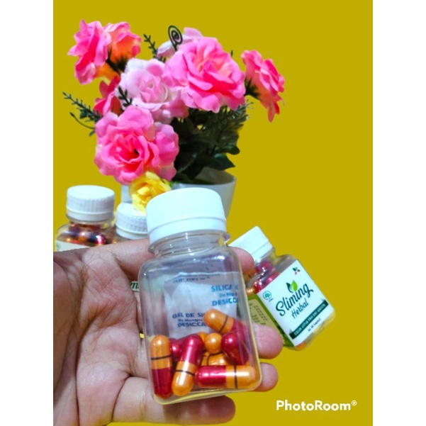 Jual PELANGSING ISI 15 KAPSUL !!! ORIGINAL JAMU DIET TANPA EFEK SAMPING ...