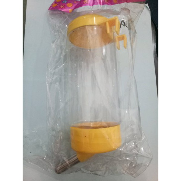 Jual botol minum 500ml kucing anjing hamster kelinci marmut tikus ...