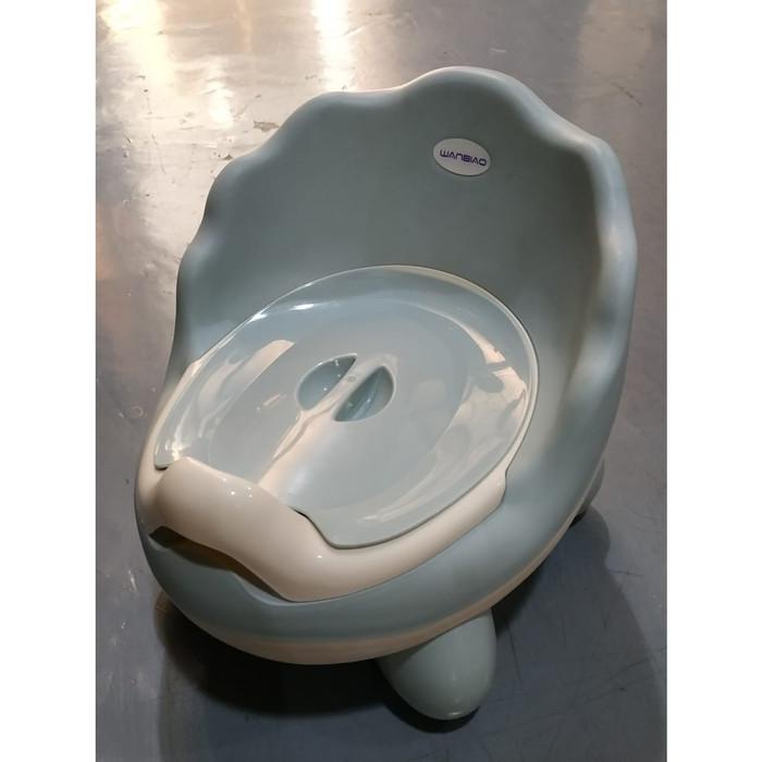 Jual Seat Kiddos Pispot Anak/Toilet Anak/Potty Bayi/Potty Training F-39 ...