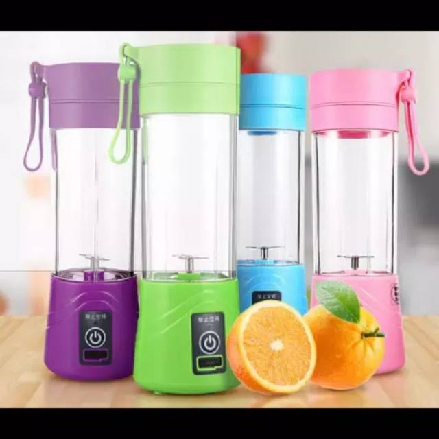 Jual BLENDER MINI USB | Shopee Indonesia
