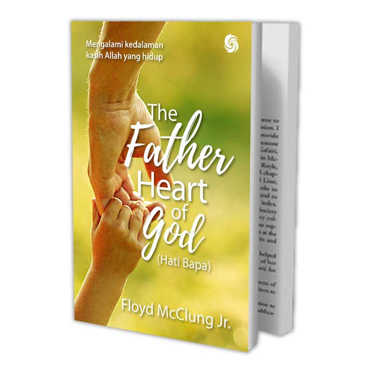 Jual BUKU The Father Heart of God (Hati Bapa) | Shopee Indonesia