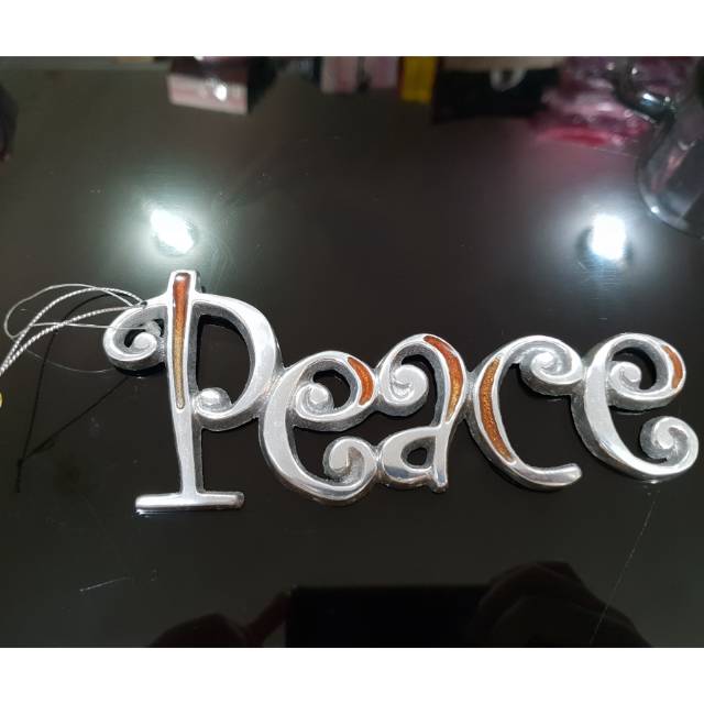 Jual PEACE Display | Shopee Indonesia