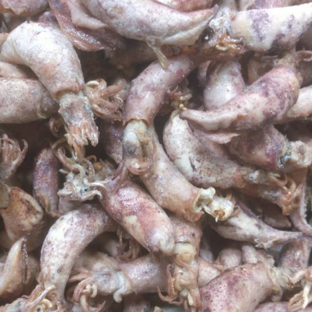 Jual Cumi telor Medan 250g | Shopee Indonesia