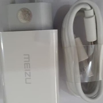 Jual Charger Meizu Fastcharging M1,M2,M3,M4 Output 2A / UP1220E ...