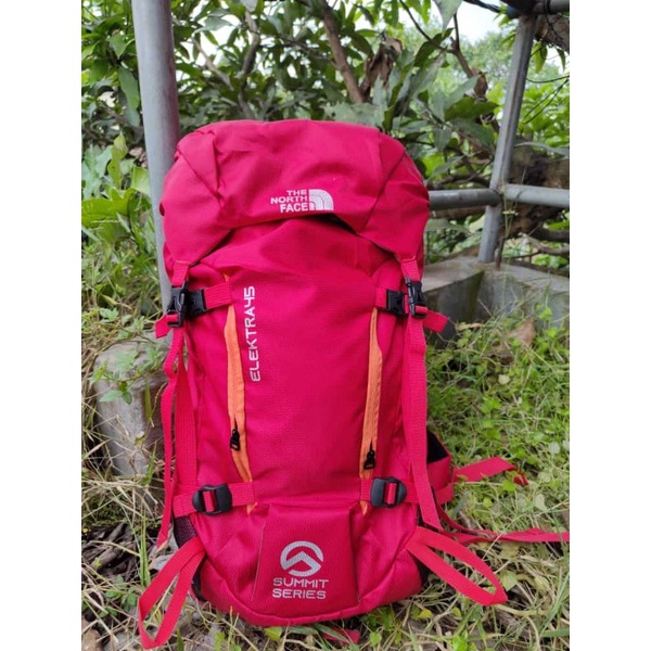 Jual carrier tnf 45 up to 50 L | Shopee Indonesia