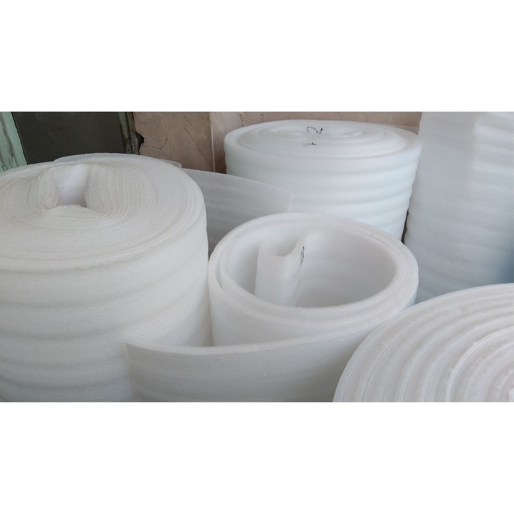 Jual busa polyfoam pe potongan eceran per meter | Shopee Indonesia