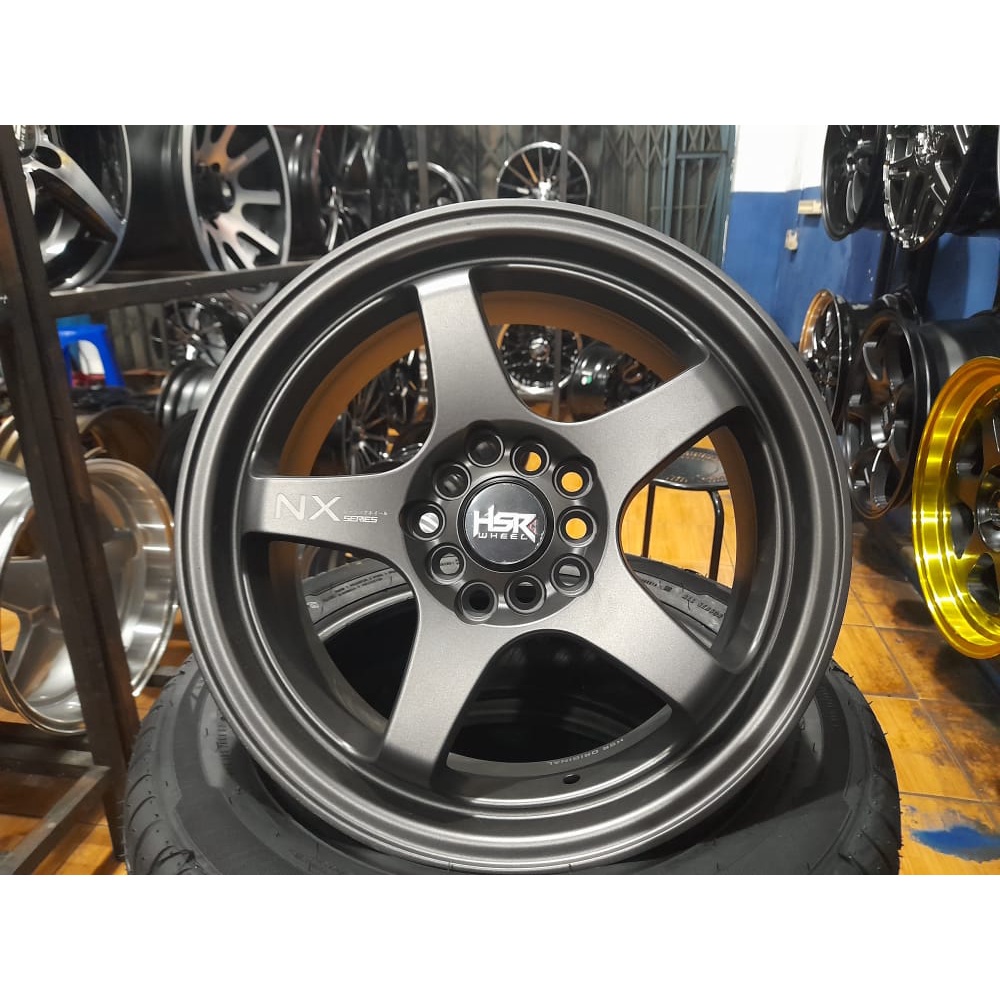 Jual Velg Racing Sienta, Wish VW Beetle, Innova | Shopee Indonesia