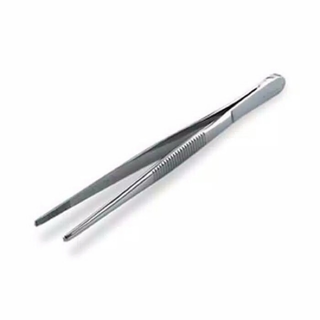 Jual Pinset Anatomi /Pinset/Anatomi Pinset 14 cm dan 18 cm | Shopee ...