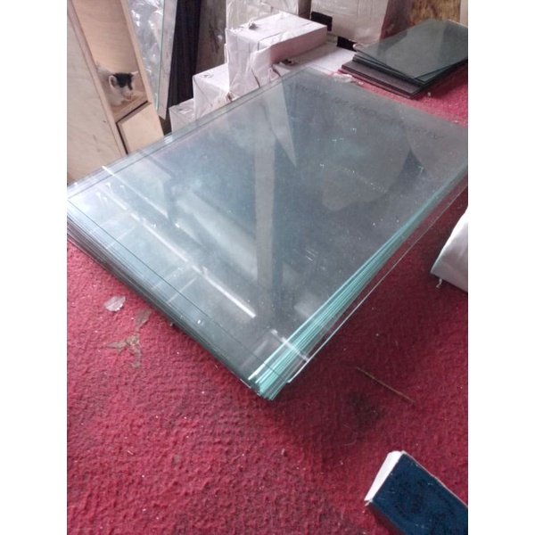 Jual KACA BENING NAKO 5mm | Shopee Indonesia