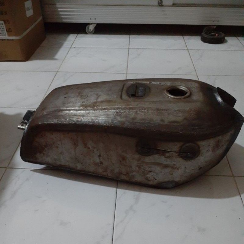 Jual tangki gl 100 gl k5 bahan drum | Shopee Indonesia