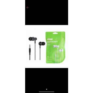 Jual HANDSFREE HEADSET ROBOT RE-20 ORIGINAL STEREO EXTRA BASS SOUND ...