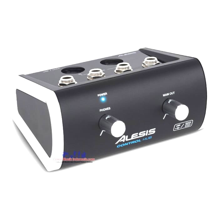 Jual Alesis Control Hub USB MIDI and Monitoring Interface | Shopee ...