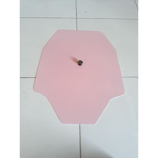 Jual Tutup Closet Jongkok Bahan Tebal ( Universal / Semua Merk Closet ...