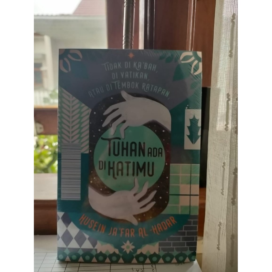 Jual Tak di Ka'bah di Vatikan atau Tembok Ratapan Tuhan Ada di Hatimu ...