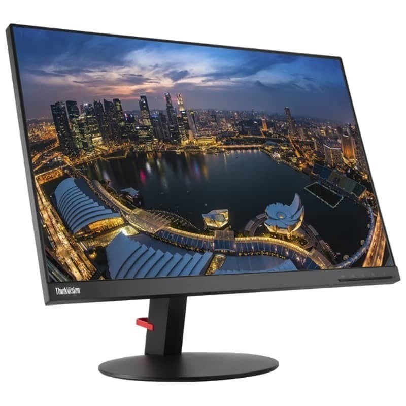 Jual LENOVO ThinkVision 24" T24D IPS FHD Monitor | Shopee Indonesia