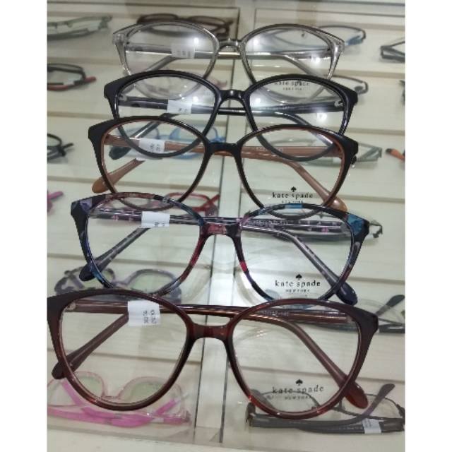 Jual Frame kacamata murah meriah | Shopee Indonesia
