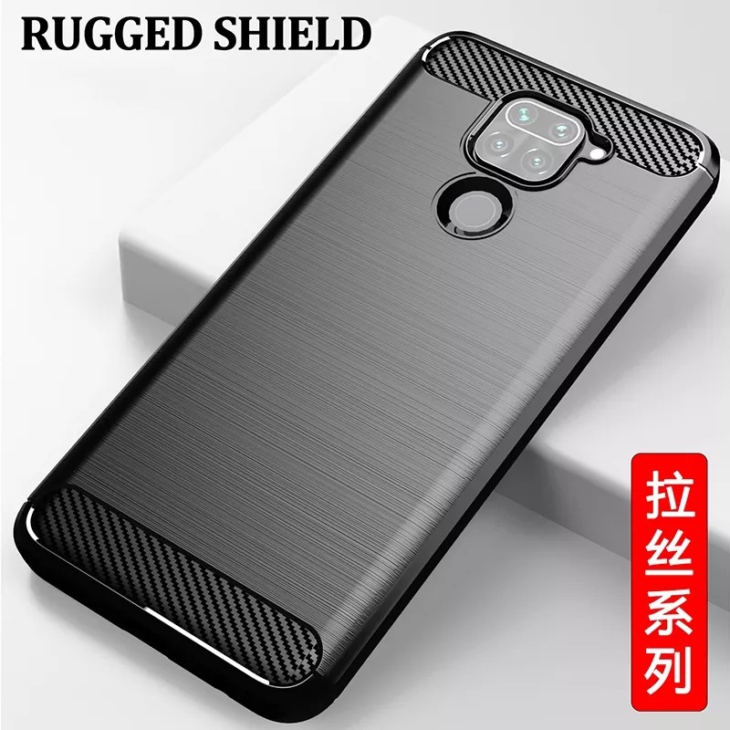 Jual CASE XIAOMI Redmi Note 9 / Note 8 8 Pro / Note 6 Pro / Note 5 Pro ...