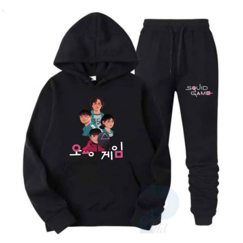 Jual HIODIE ANAK SQUID GAME/Jaket Anak Sweater Anak Hoodie Anak/Hoodie ... Jual HIODIE ANAK SQUID GAME/Jaket Anak Sweater Anak Hoodie Anak/Hoodie ...