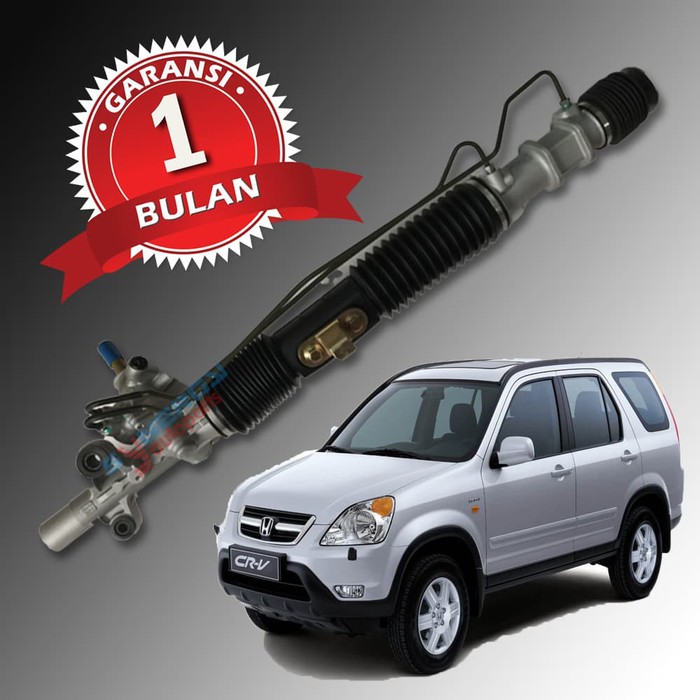 Jual Rack steer/Steering rack Honda CRV 2002-2006 Gen2 (10005842 ...